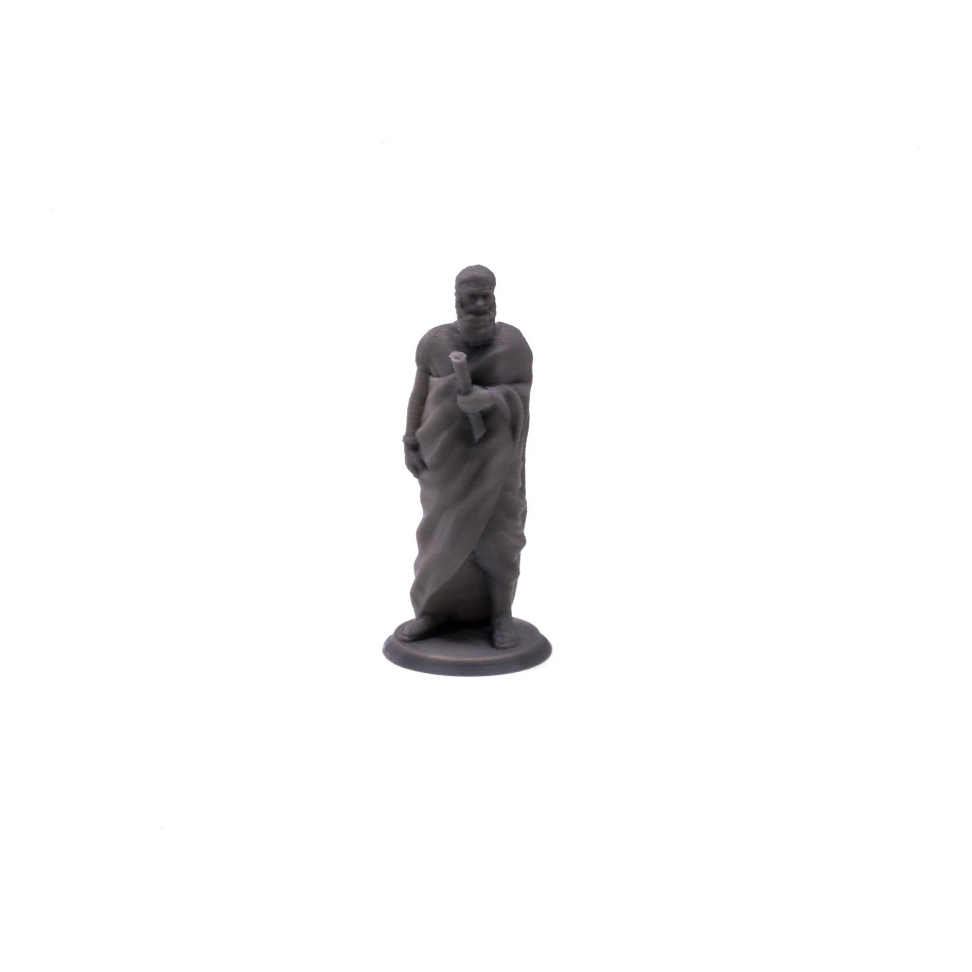 Senator Paintable Miniature – BoardGameSet