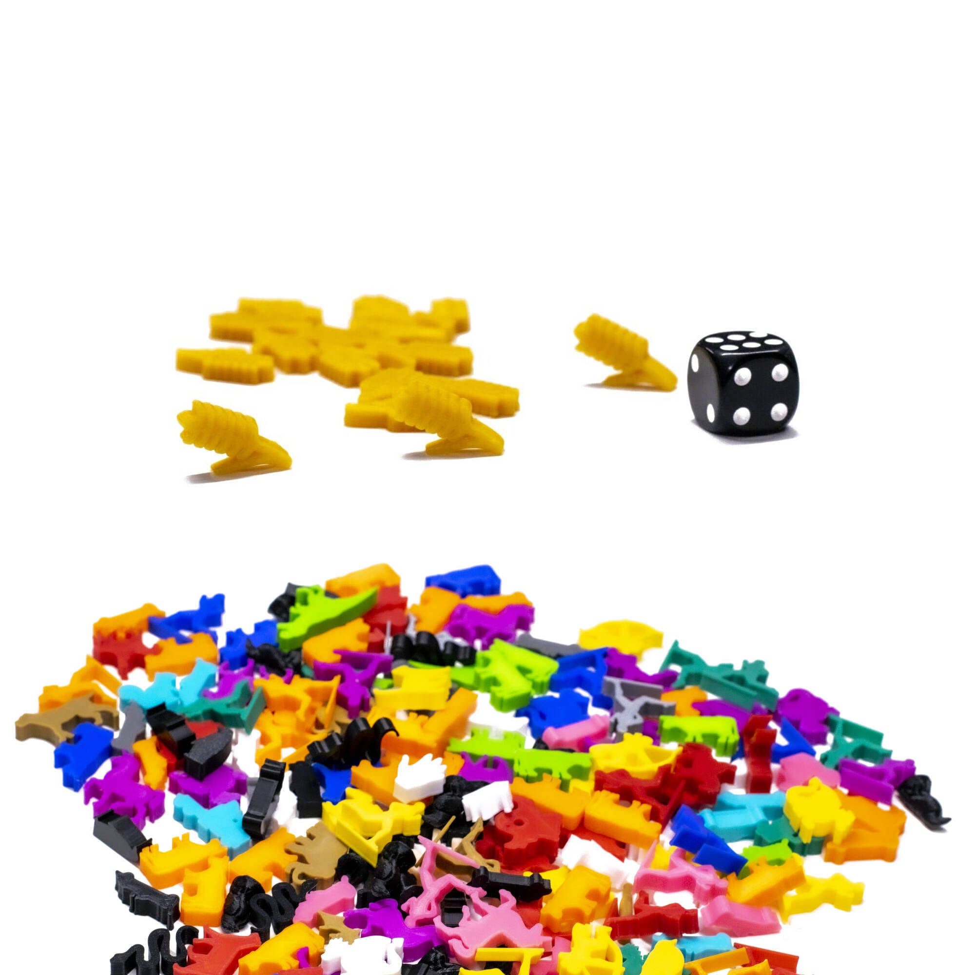 Grain Resources – BoardGameSet